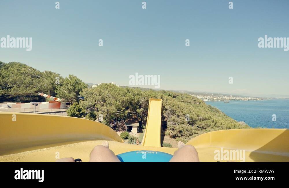 Steep slides Stock Videos & Footage - HD and 4K Video Clips - Alamy