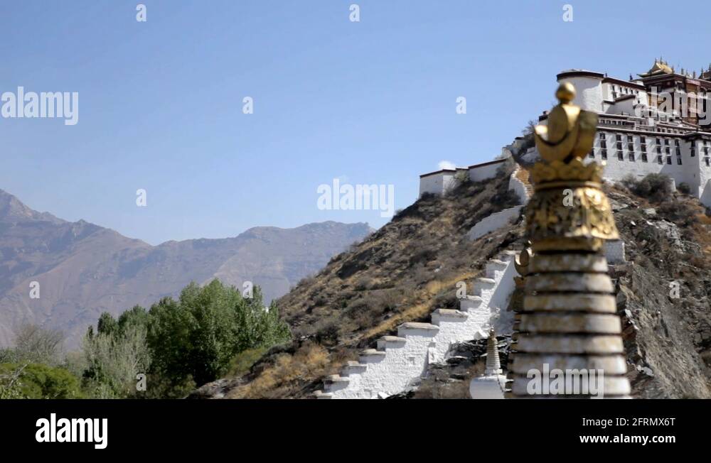 Tibet panorama Stock Videos & Footage - HD and 4K Video Clips - Alamy