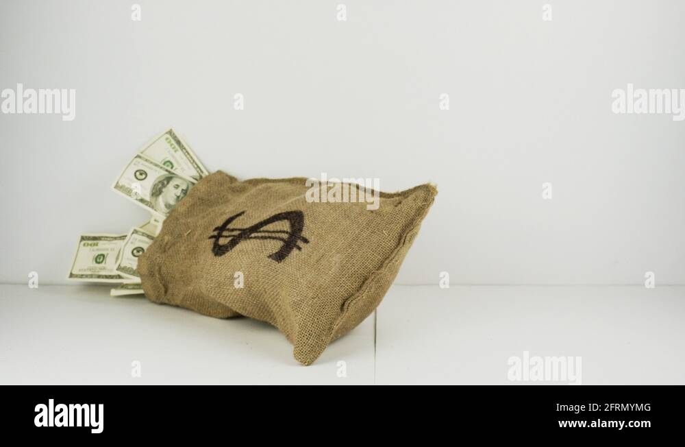 Bill and sack Stock Videos & Footage - HD and 4K Video Clips - Alamy