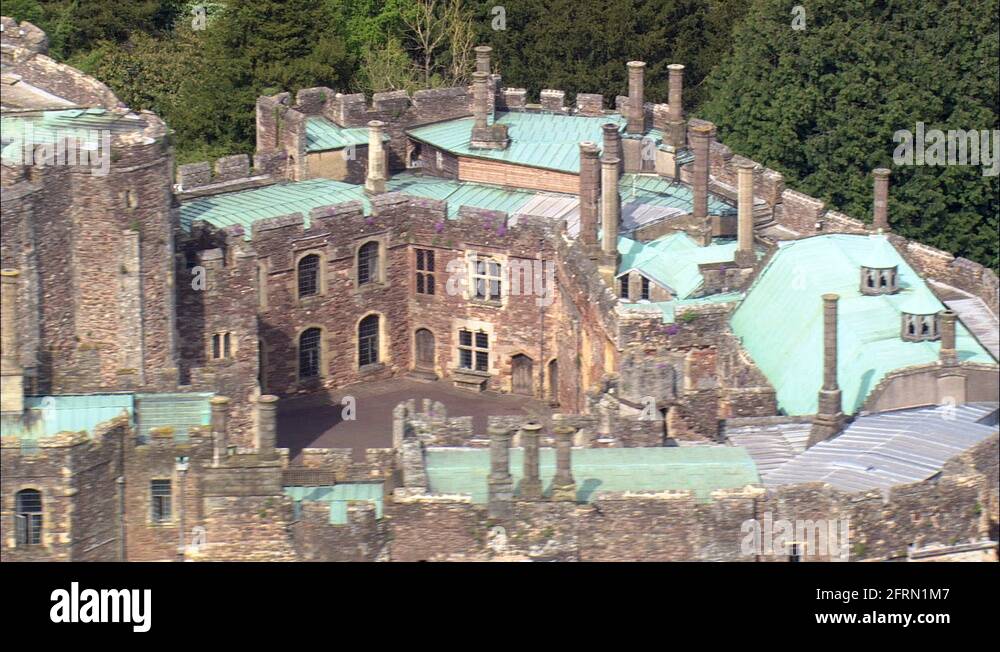 Berkeley castle castle Stock Videos & Footage - HD and 4K Video Clips ...