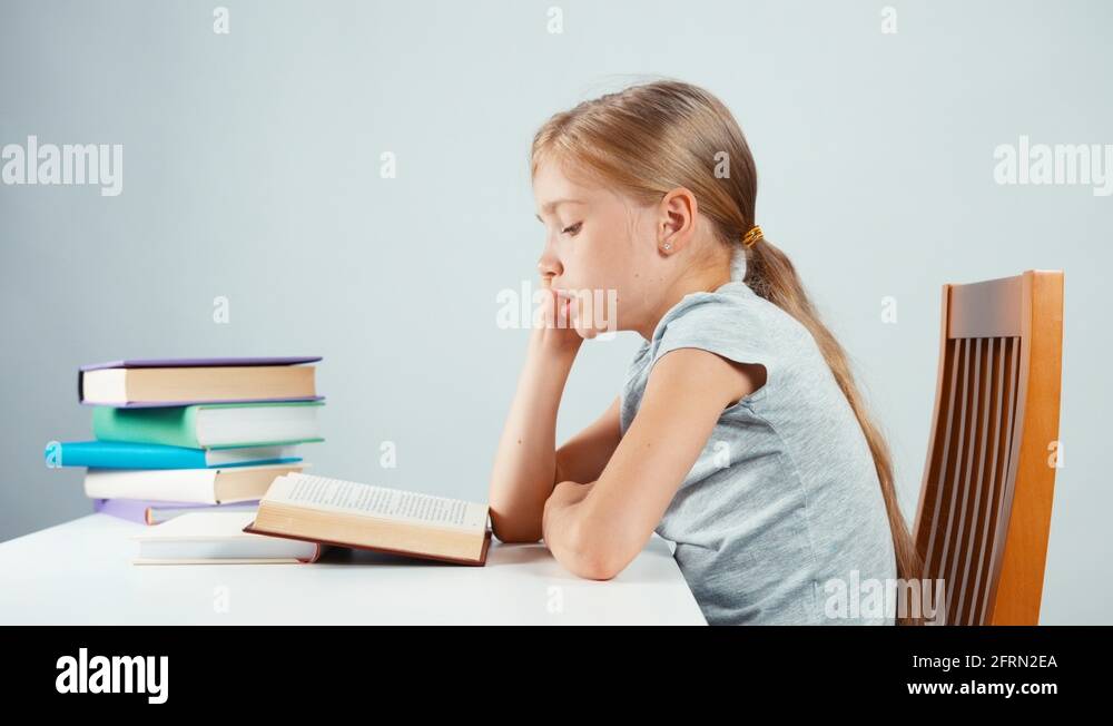 One textbook Stock Videos & Footage - HD and 4K Video Clips - Alamy