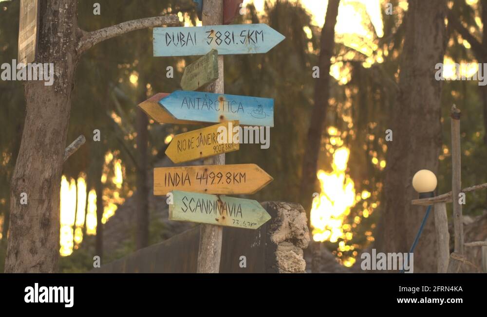 Major road signs Stock Videos & Footage - HD and 4K Video Clips - Alamy