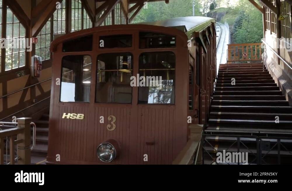 Cable car heidelberg Stock Videos & Footage - HD and 4K Video Clips - Alamy