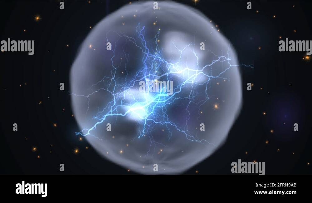 Atmospheric discharge lightning Stock Videos & Footage - HD and 4K ...