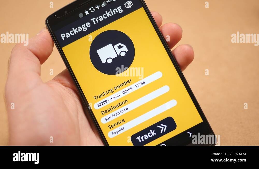 Secure tracking Stock Videos & Footage - HD and 4K Video Clips - Alamy