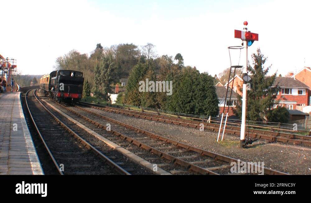 Train footplate Stock Videos & Footage - HD and 4K Video Clips - Alamy