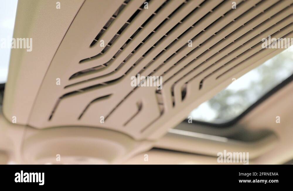 Vehicle ventilation Stock Videos & Footage - HD and 4K Video Clips - Alamy