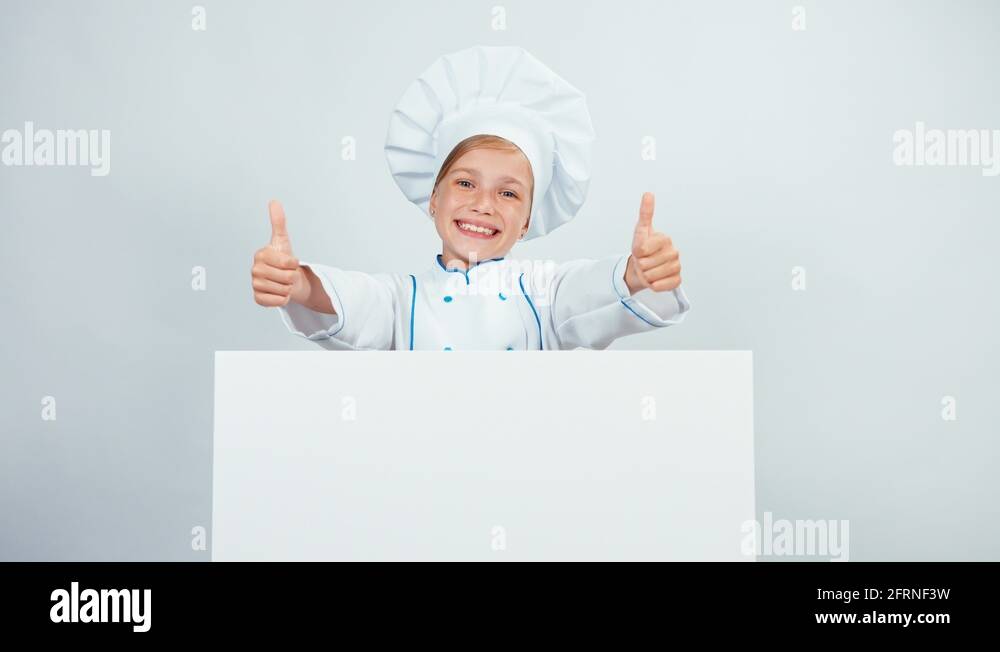Little chef menu Stock Videos & Footage - HD and 4K Video Clips - Alamy