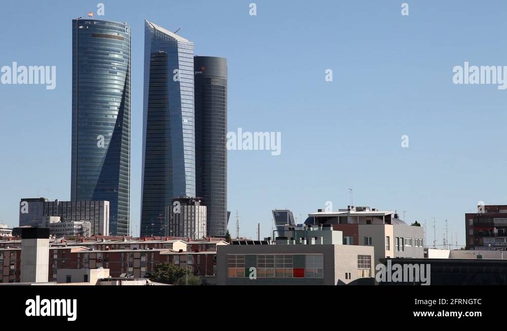 The four towers Stock Videos & Footage - HD and 4K Video Clips - Alamy