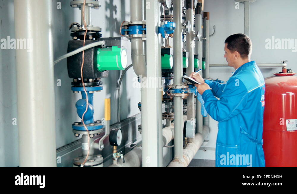 Pressure vessel inspection Stock Videos & Footage - HD and 4K Video ...