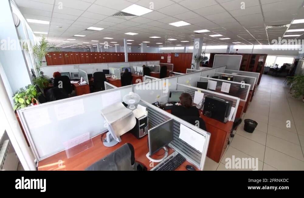 Office partition Stock Videos & Footage - HD and 4K Video Clips - Alamy