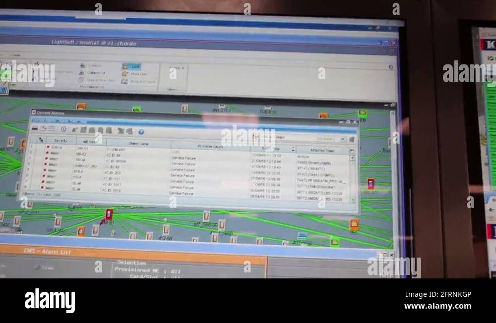 Six displays Stock Videos & Footage - HD and 4K Video Clips - Alamy