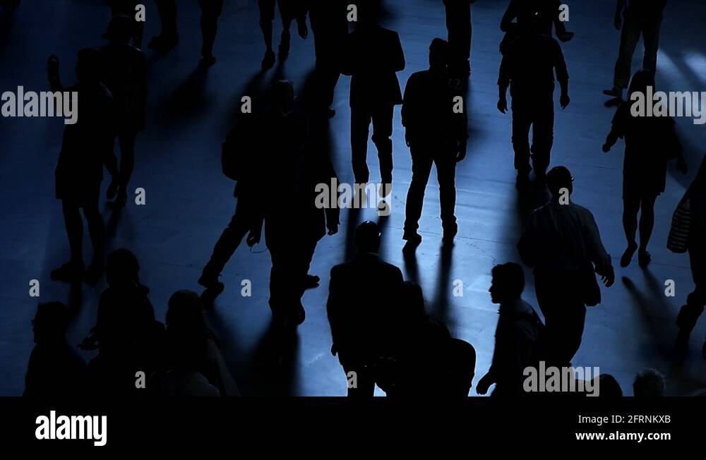 Population background Stock Videos & Footage - HD and 4K Video Clips ...