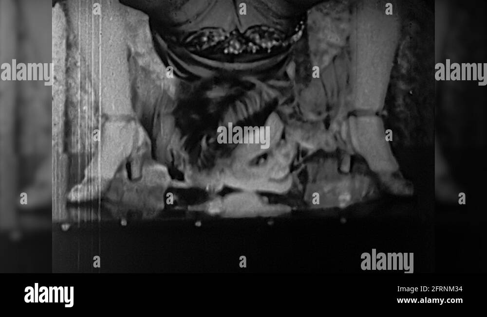 1960s Double Jointed Woman Contortionist Circus Show Vintage Film Home ...