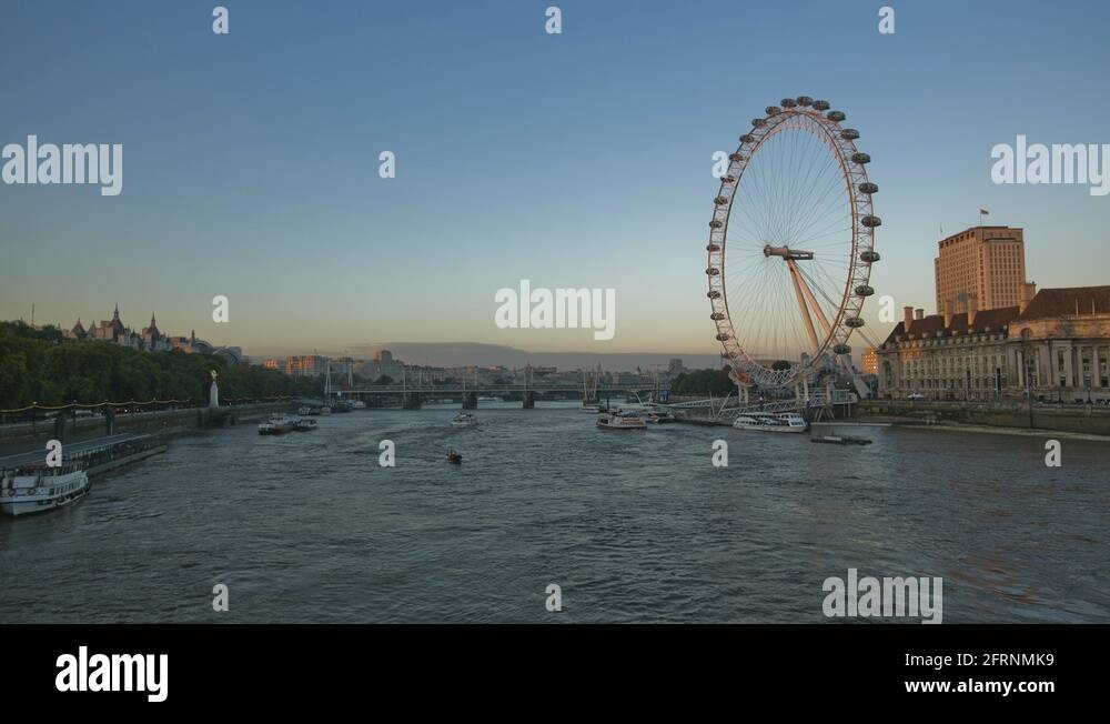 Giant ferries wheel Stock Videos & Footage - HD and 4K Video Clips - Alamy