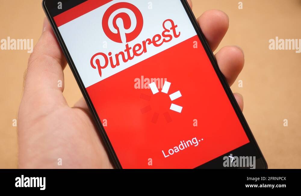 Pinterest background Stock Videos & Footage - HD and 4K Video Clips - Alamy