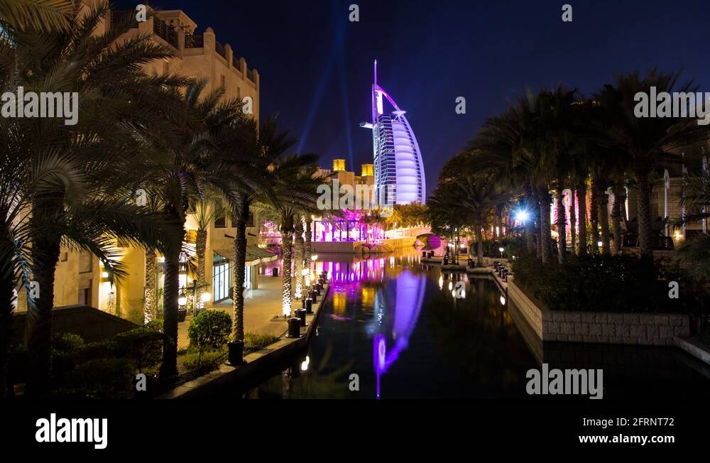 Burj al arab sunset palm Stock Videos & Footage - HD and 4K Video Clips ...