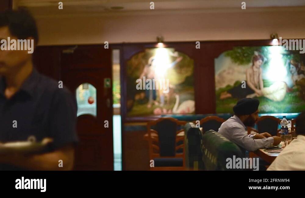 Indian customer Stock Videos & Footage - HD and 4K Video Clips - Alamy