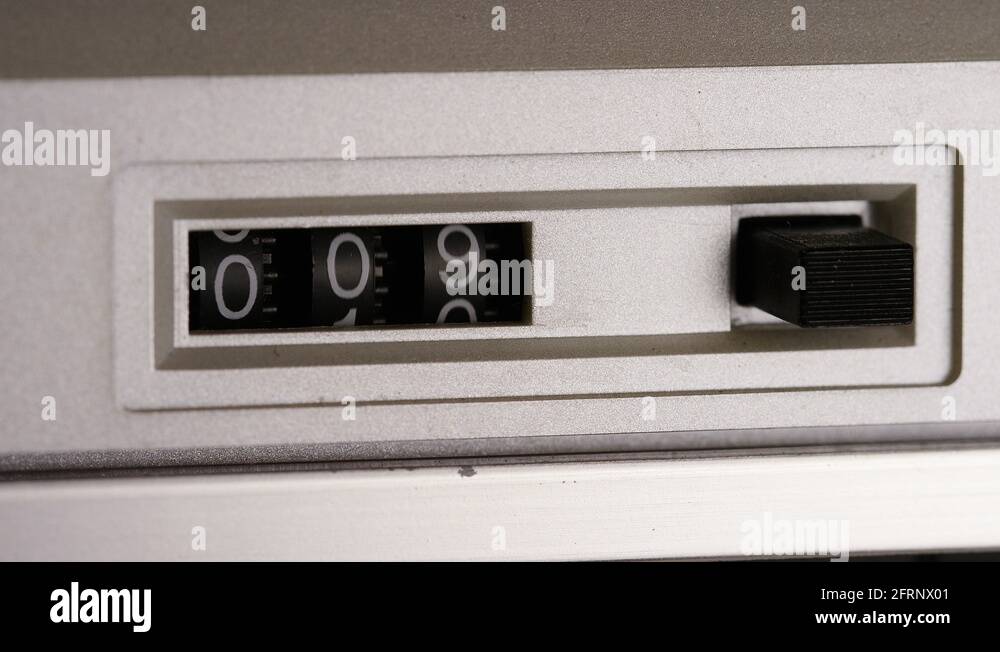 See through numbers Stock Videos & Footage - HD and 4K Video Clips - Alamy