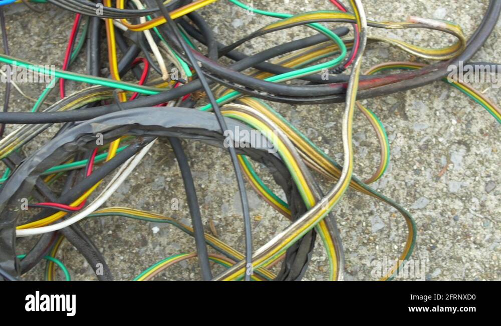 Electrical junk Stock Videos & Footage - HD and 4K Video Clips - Alamy
