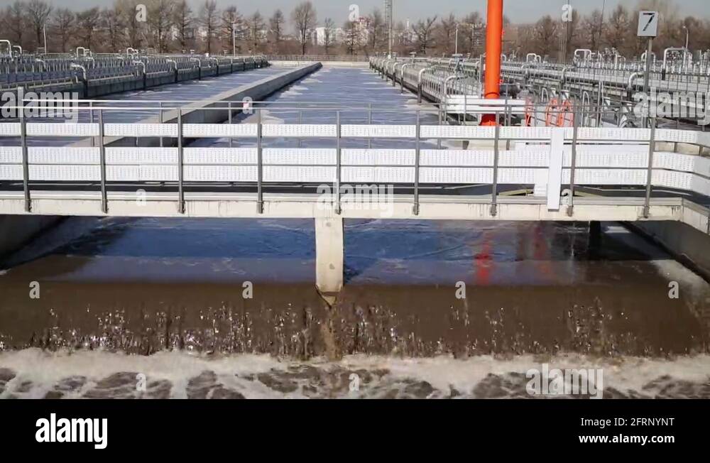 Wastewater storage tank Stock Videos & Footage - HD and 4K Video Clips ...