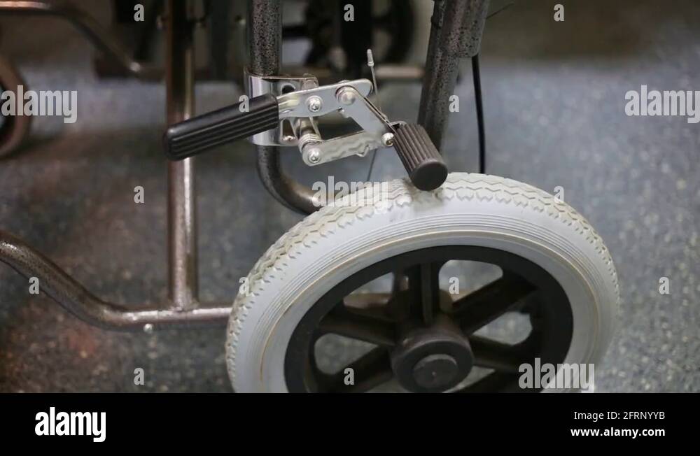 Wheel stopper Stock Videos & Footage - HD and 4K Video Clips - Alamy