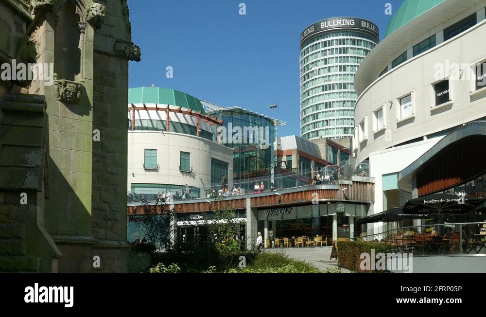 Birmingham rotunda Stock Videos & Footage - HD and 4K Video Clips - Alamy
