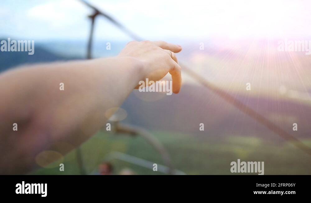 Pointing to the sun Stock Videos & Footage - HD and 4K Video Clips - Alamy