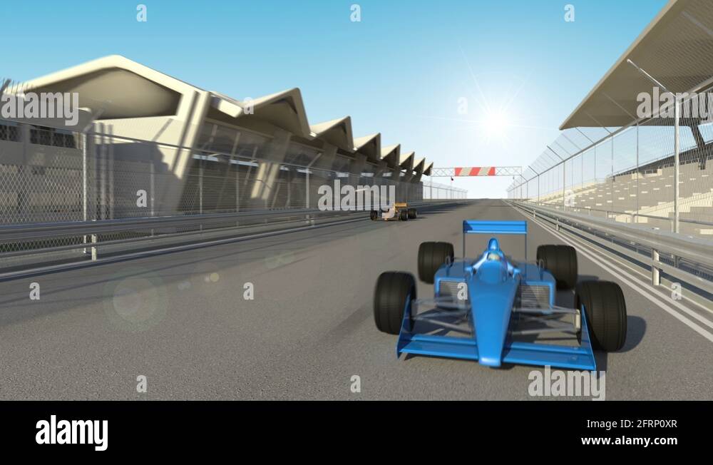 Formula one lens flare Stock Videos & Footage - HD and 4K Video Clips ...