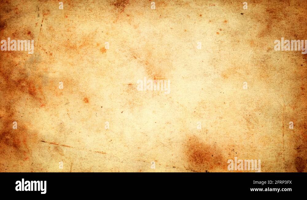 Paper background looping animation Stock Video Footage - Alamy