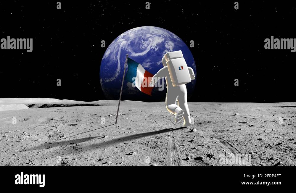 French astronaut Stock Videos & Footage - HD and 4K Video Clips - Alamy