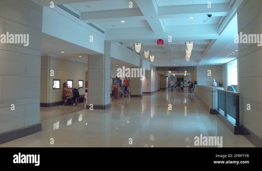 Us capitol building interior Stock Videos & Footage - HD and 4K Video ...