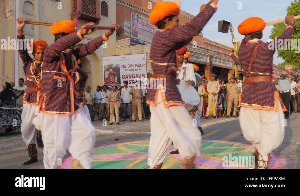 Folk dance jaipur Stock Videos & Footage - HD and 4K Video Clips - Alamy