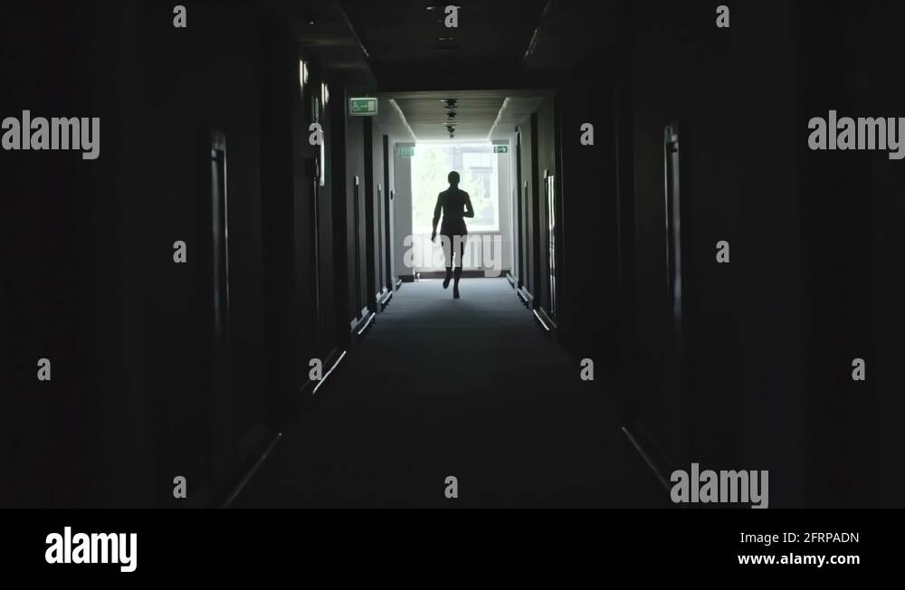 Running to office Stock Videos & Footage - HD and 4K Video Clips - Alamy