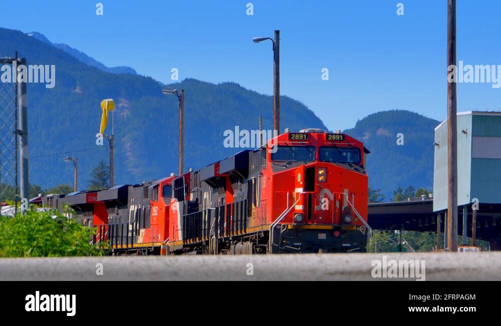 Diesel engines locomotive train Stock Videos & Footage - HD and 4K ...