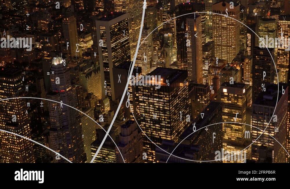 Globalization concept idea Stock Videos & Footage - HD and 4K Video ...