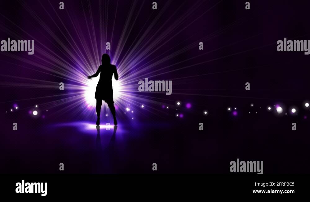 Pop star on stage Stock Videos & Footage - HD and 4K Video Clips - Alamy