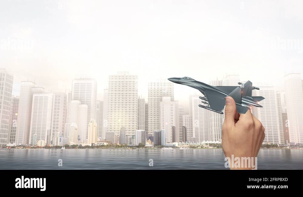 Jet city Stock Videos & Footage - HD and 4K Video Clips - Alamy