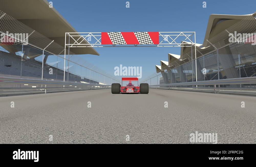 Formula 1 racing car Stock Videos & Footage - HD and 4K Video Clips - Alamy