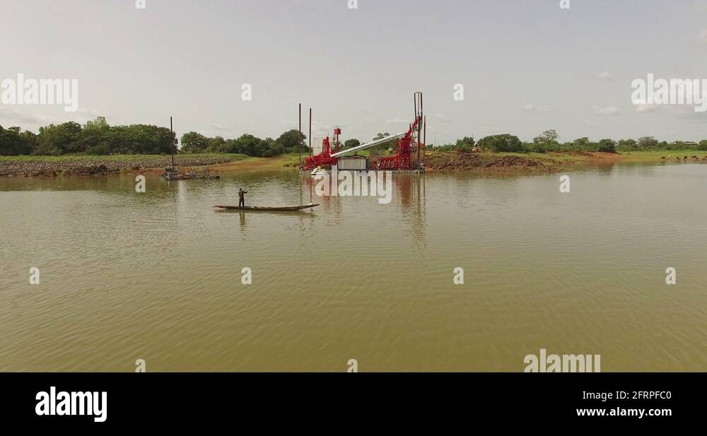 Mining in africa Stock Videos & Footage - HD and 4K Video Clips - Alamy