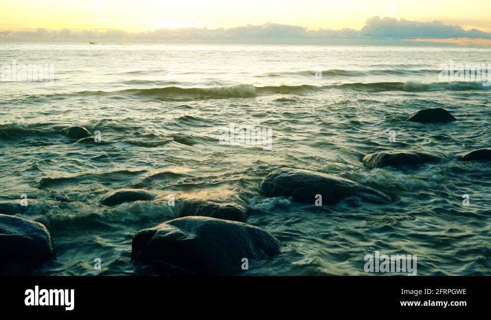 Background sun rising clouds Stock Videos & Footage - HD and 4K Video ...