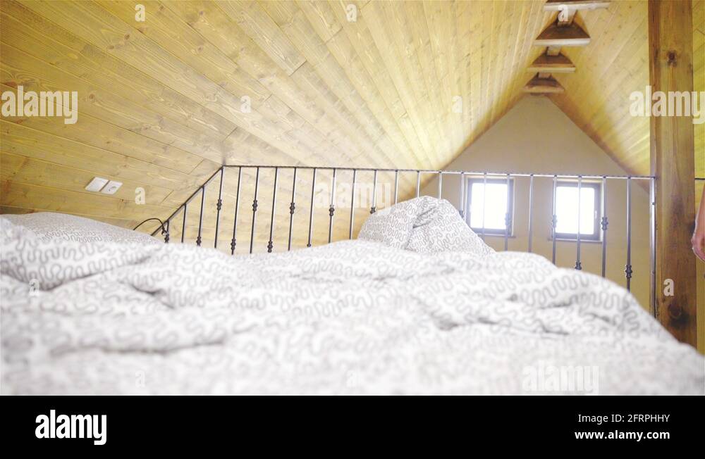 Tidy up bedroom Stock Videos & Footage - HD and 4K Video Clips - Alamy