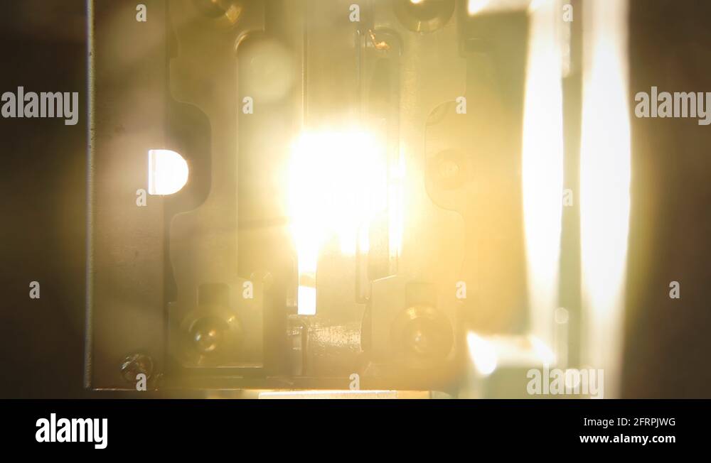Film light box Stock Videos & Footage - HD and 4K Video Clips - Alamy
