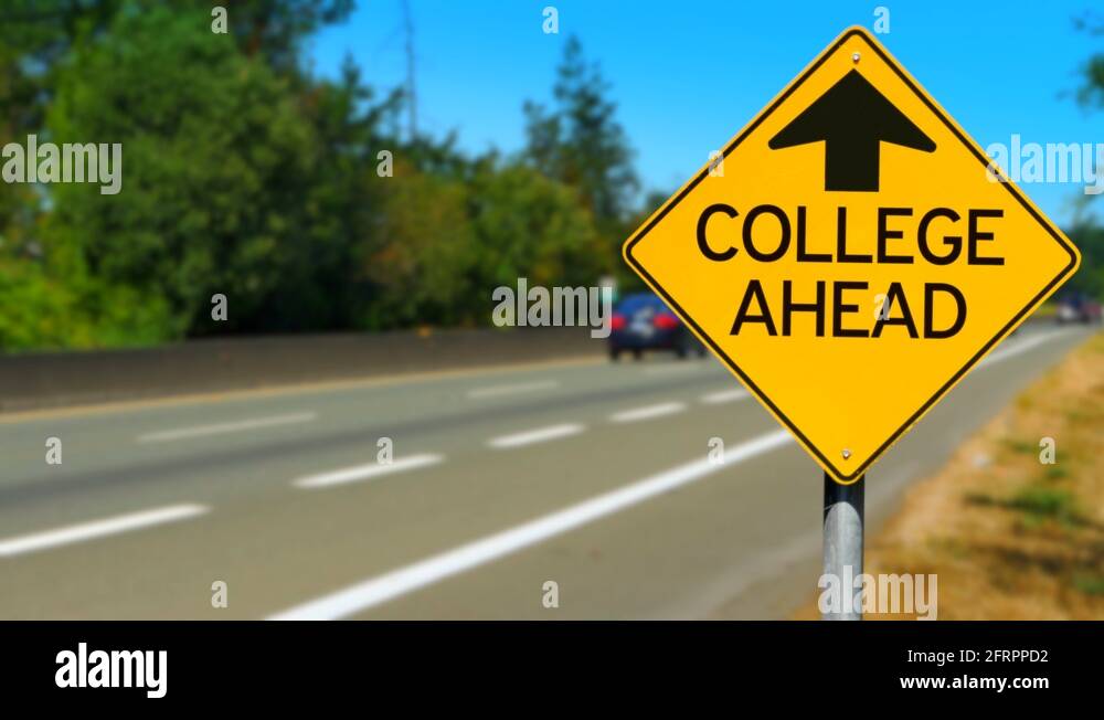 Traffic signs roadsign road sign Stock Videos & Footage - HD and 4K ...