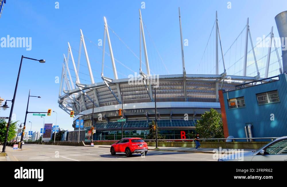 Bc arena Stock Videos & Footage - HD and 4K Video Clips - Alamy