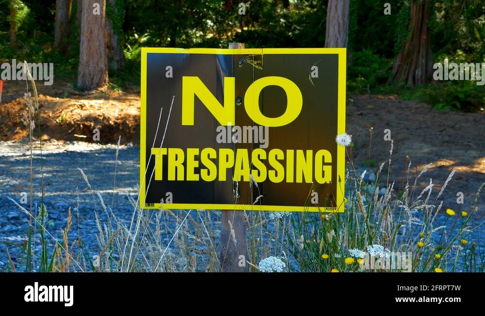 Entry forbidden sign Stock Videos & Footage - HD and 4K Video Clips - Alamy