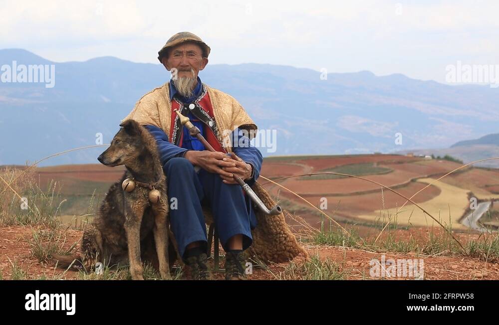 Traditional hill tribe Stock Videos & Footage - HD and 4K Video Clips ...