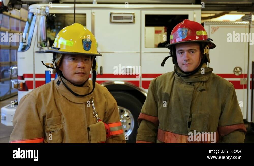 Firefighting outfit Stock Videos & Footage - HD and 4K Video Clips - Alamy