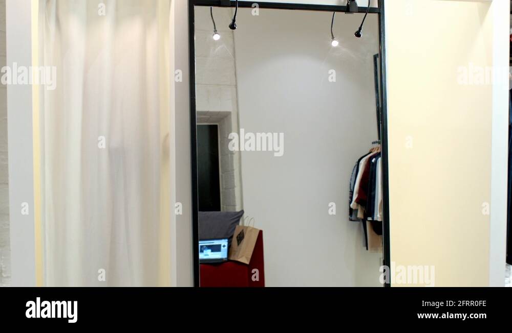 Fitting room Stock Videos & Footage - HD and 4K Video Clips - Alamy
