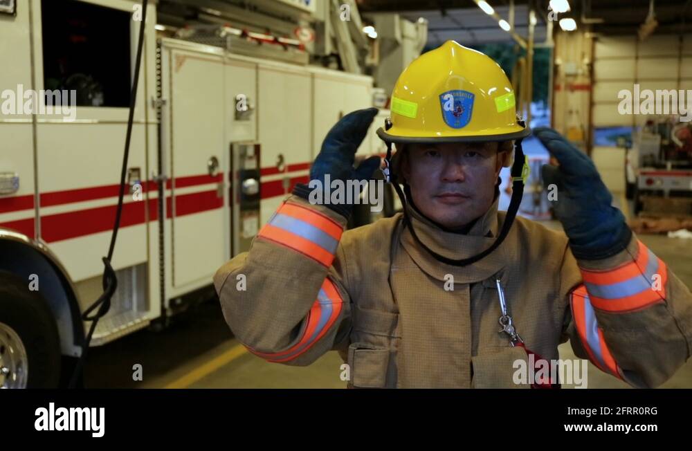 Fireman head Stock Videos & Footage - HD and 4K Video Clips - Alamy